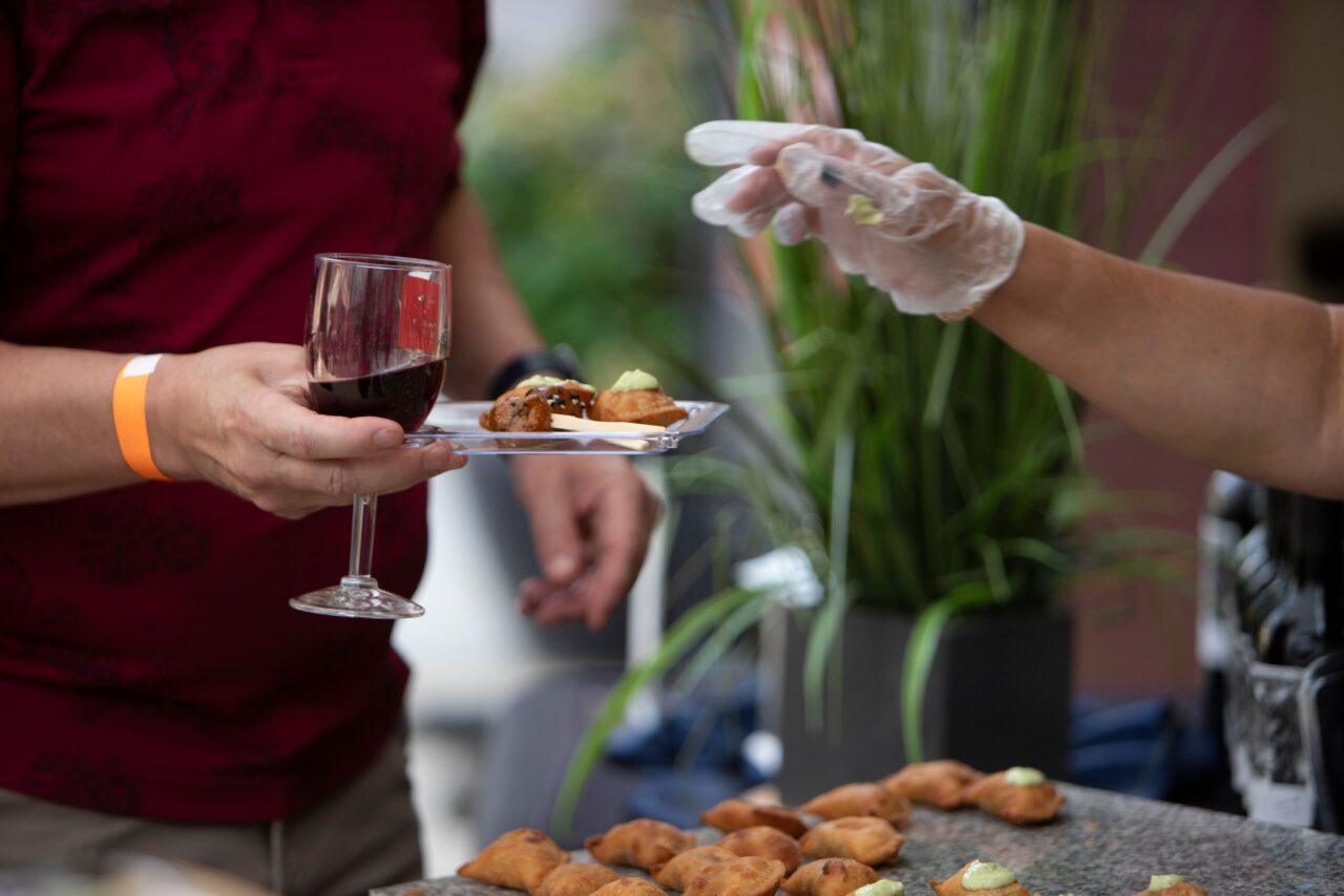 About | Randy Peters Catering | Roseville Catering and Events