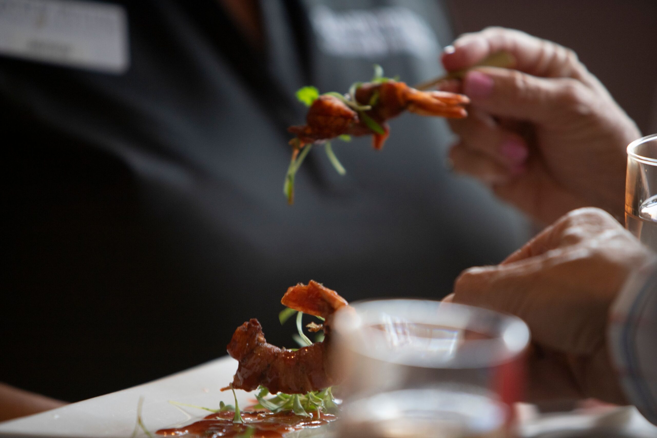 Home | Randy Peters Catering | Northern California Catering Options